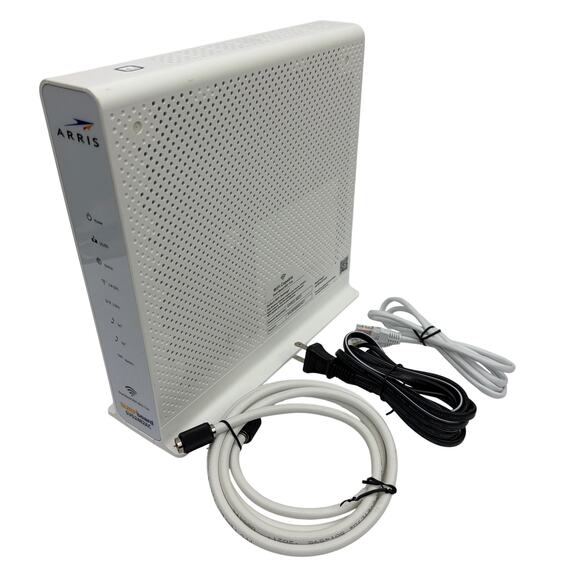 Arris | Networking | Arris Surfboard Svg2482ac Docsis 3 Cable Modem ...